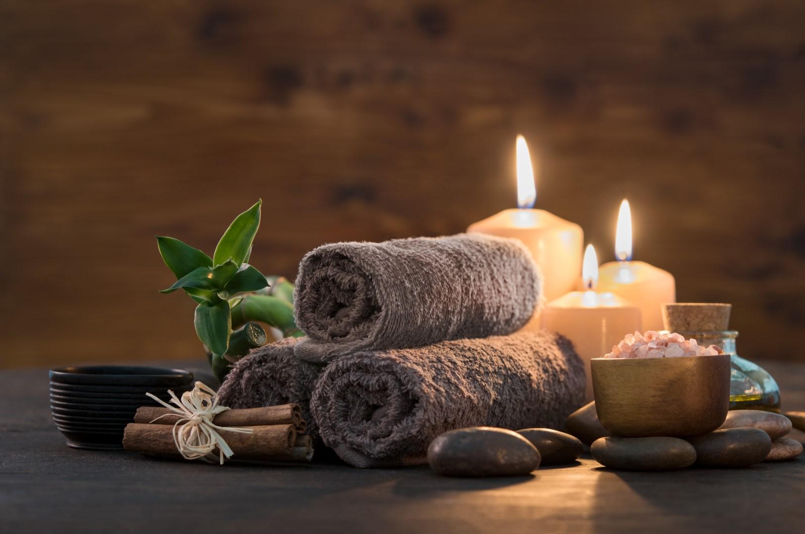 Institut de massage à Marseille - RONG SHU